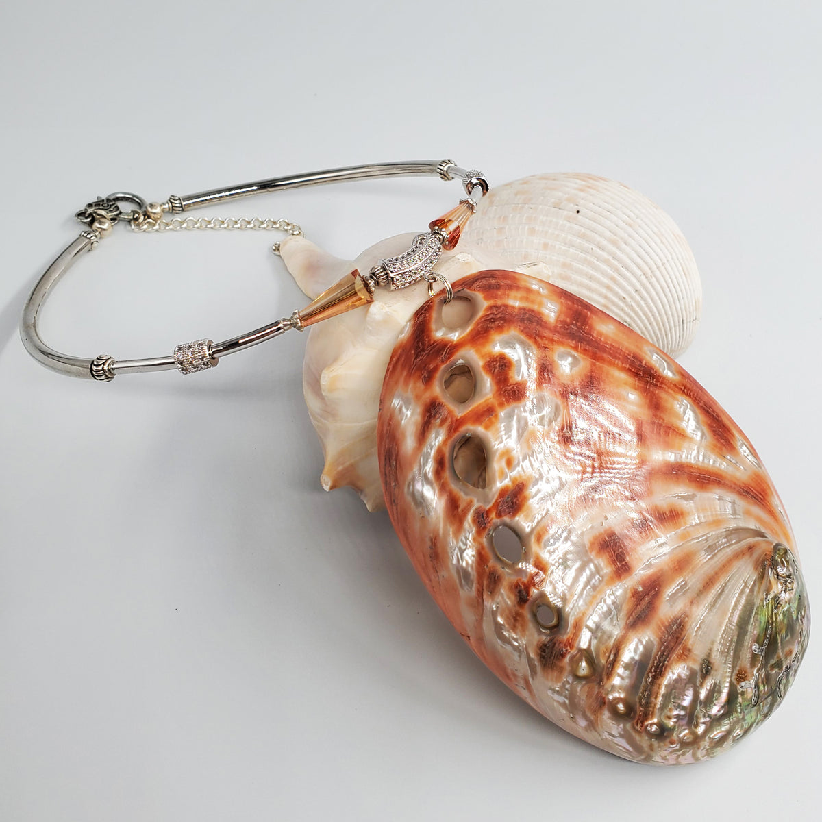 TJ Necklaces – Miami Jewelry & Co.